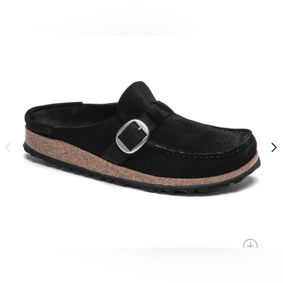 Birkenstock | Shoes | Womens Birkenstock Buckley Shoe | Poshmark